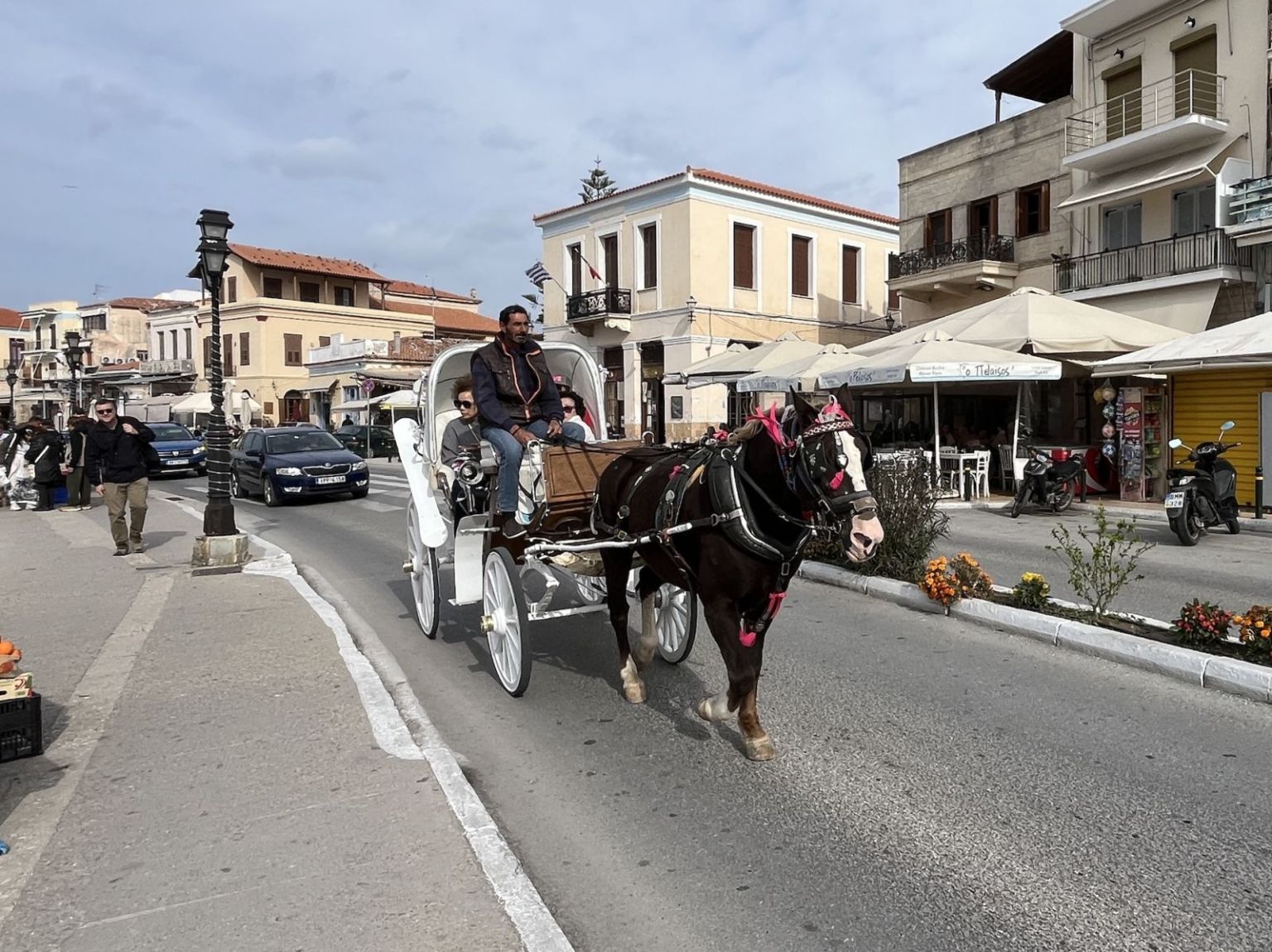 What to Do in Aegina in 10 days - from Five Star Greece - Five Star Greece