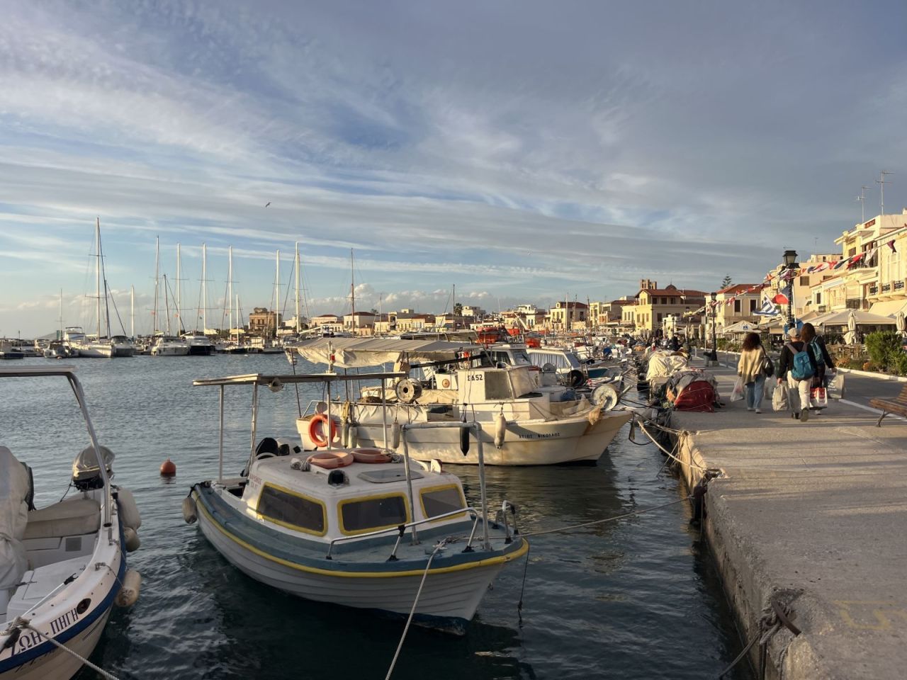 What to Do in Aegina in 10 days - from Five Star Greece - Five Star Greece